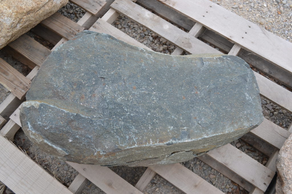Premium Engraving Boulders - Next Generation Landscape Nursery